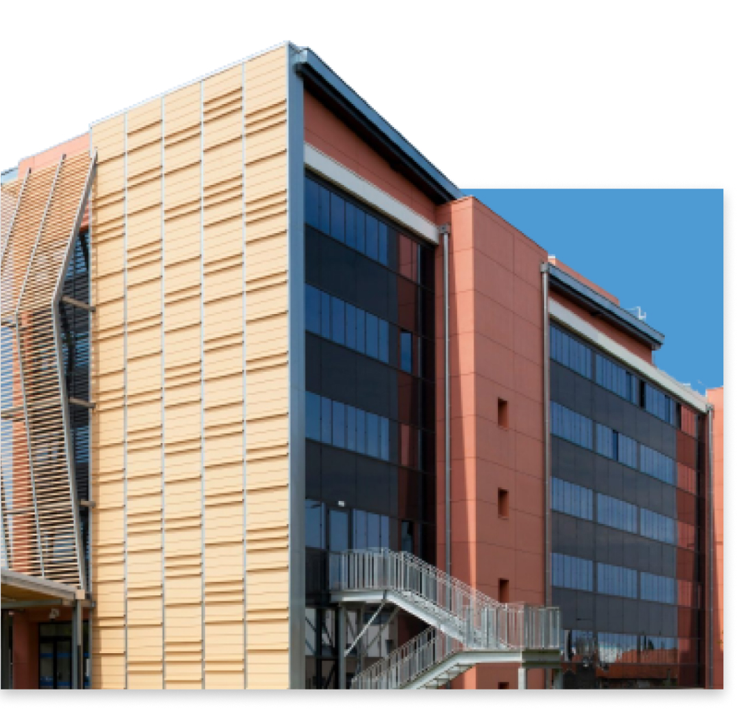 Discover Fairview, the Natural Choice for Sustainable Cladding Systems